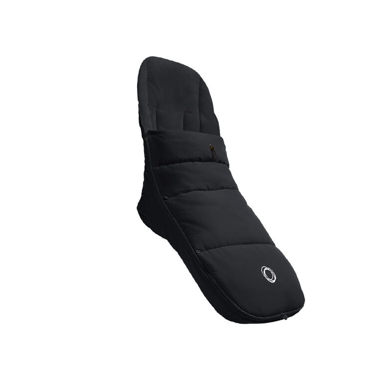 Bugaboo footmuff Vapor blue | Bugaboo US